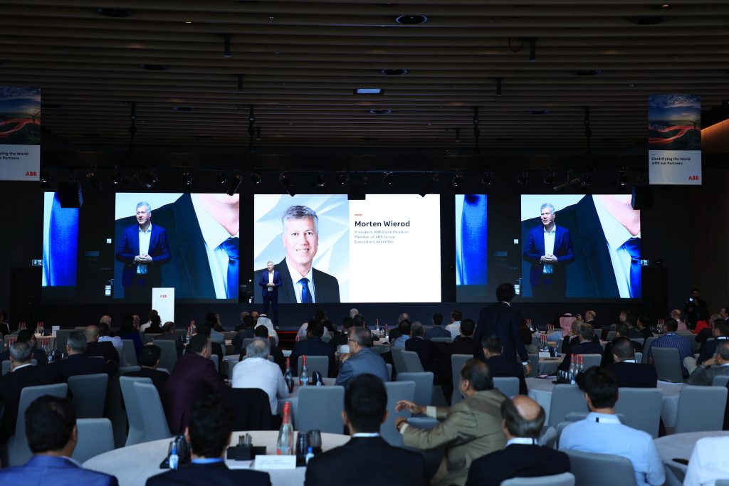 Audio & Visual Services - Powerhouse Event Management