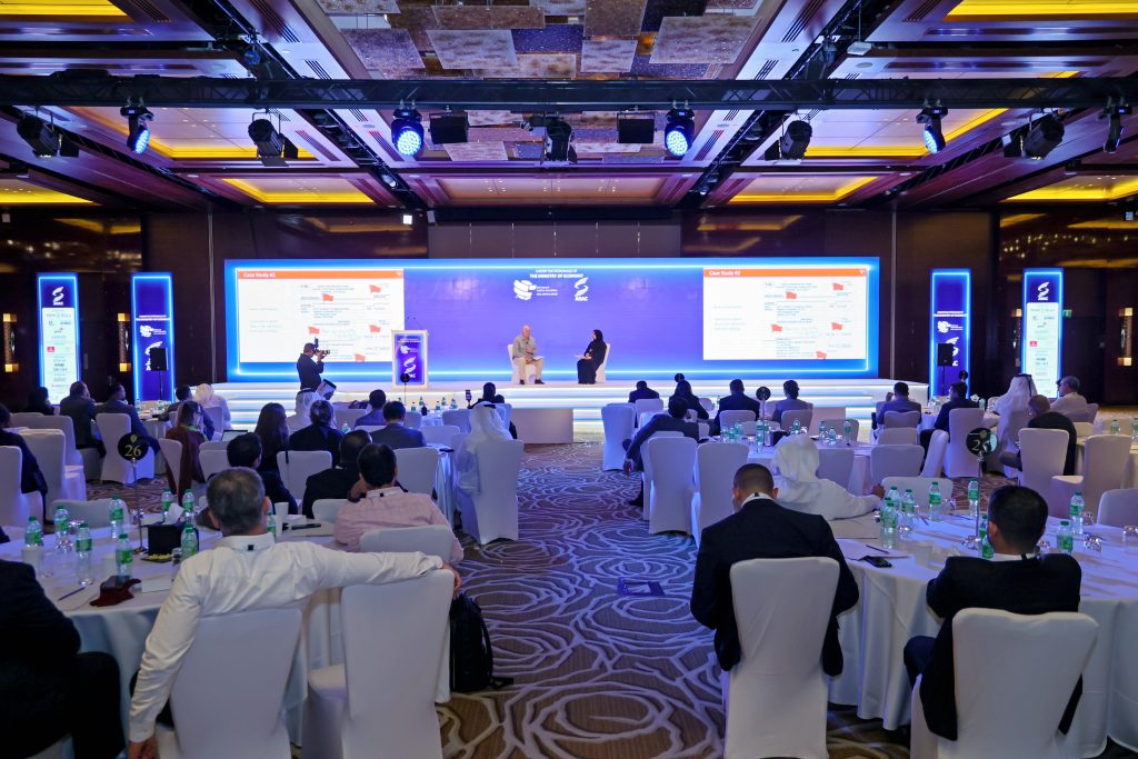 Audio & Visual Services - Powerhouse Event Management